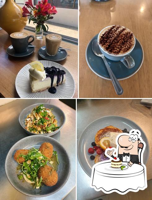 Top 5 restaurants with omelettes in Wynyard, january 2026 - Restaurant Guru