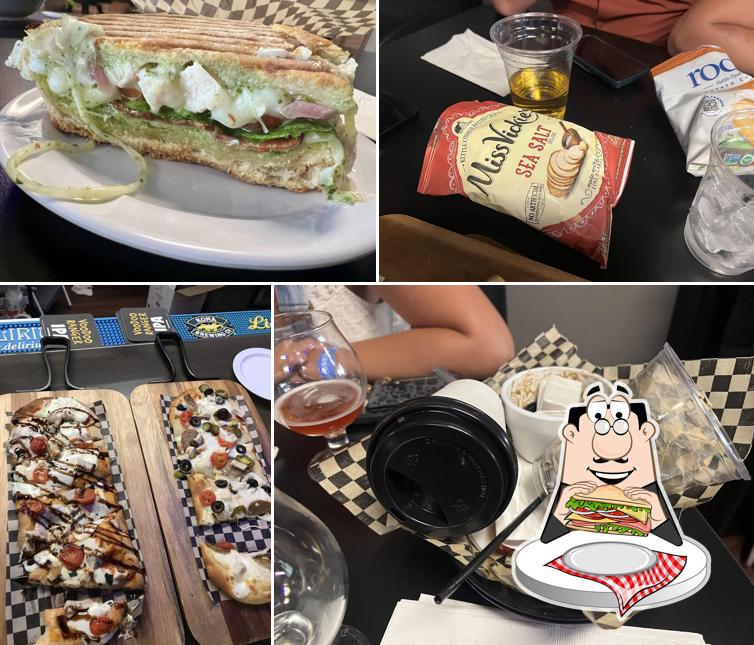Bardoza’s Taphouse, Idaho Falls - Restaurant menu, prices and reviews