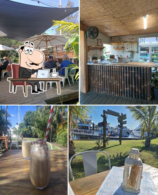 Kokomo Kitchen + Bar, Coomera - Restaurant menu, prices and reviews