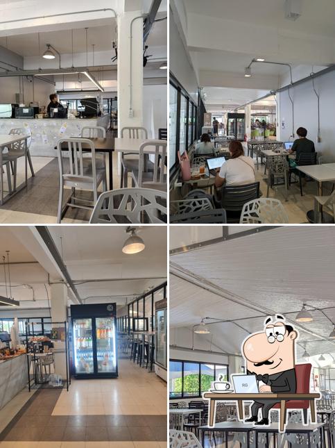 CLASS CAFÉ สาขา มข. โรงชาย 24 hr., Khon Kaen - Menú del restaurante ...