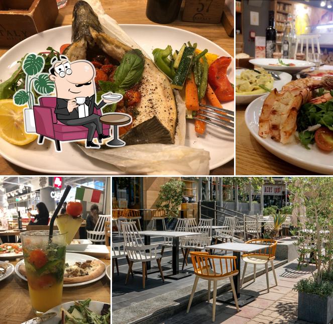 Top 5 restaurants with steamed seafood in Riyadh, january 2026 ...