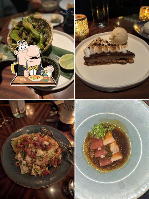 Catch Miami Beach, Miami Beach - Restaurant menu, prices and reviews