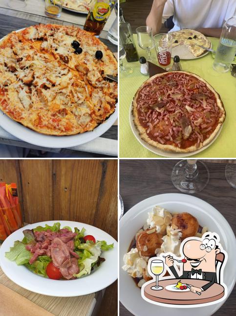 papagayo, Vendays-Montalivet - Restaurant menu, prices and reviews
