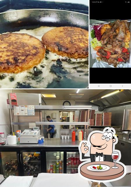Rob’s Fish Bar.Dunston, Gateshead - Restaurant menu, prices and reviews