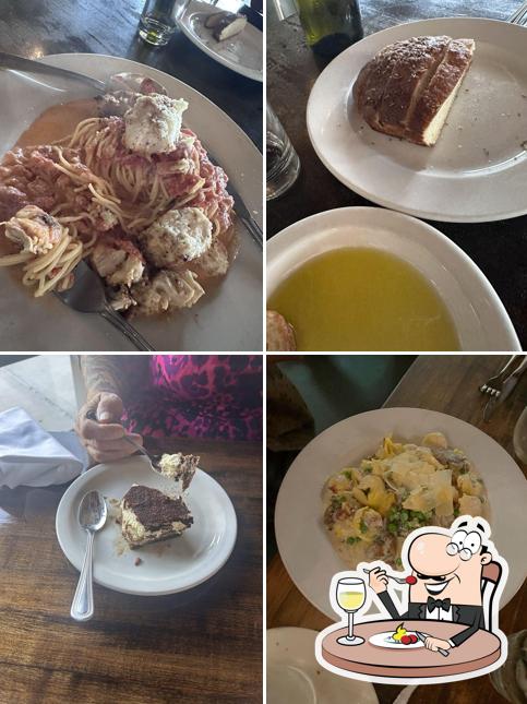 Sugo's Spaghetteria - Edwardsville, Edwardsville - Restaurant menu ...