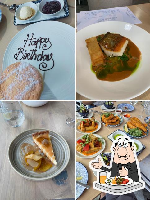 31 The Quay, North Shields - Restaurant menu, prices and reviews
