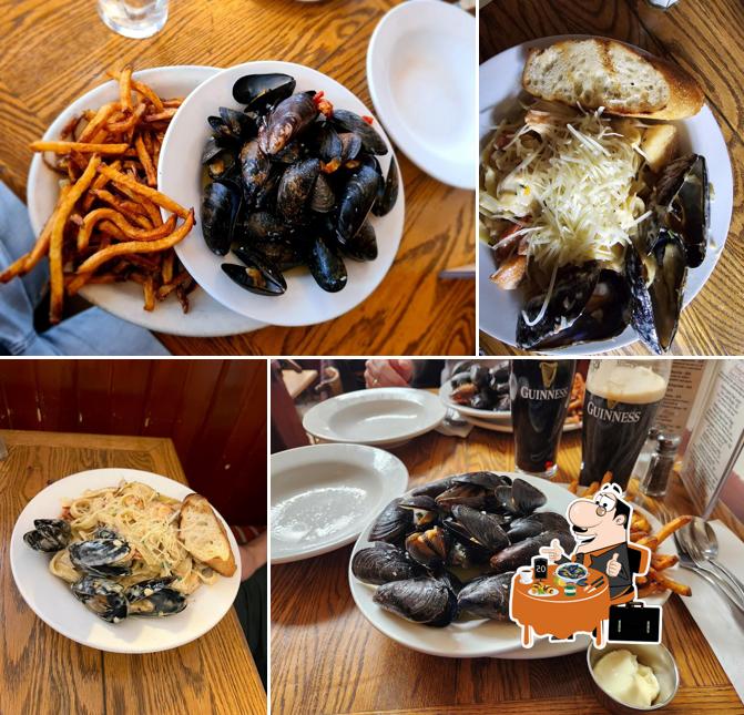Chez Lucien, Ottawa - Restaurant menu, prices and reviews