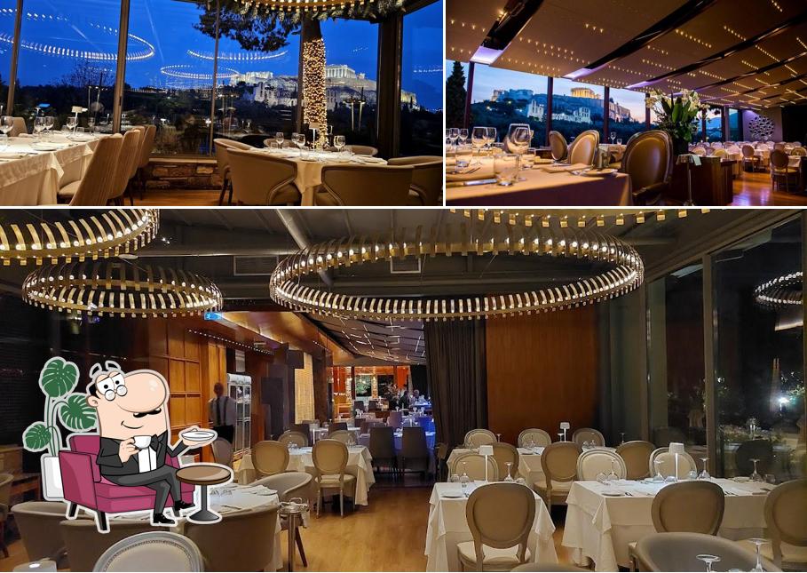 Dionysos Zonar's, Athens - Restaurant menu, prices and reviews