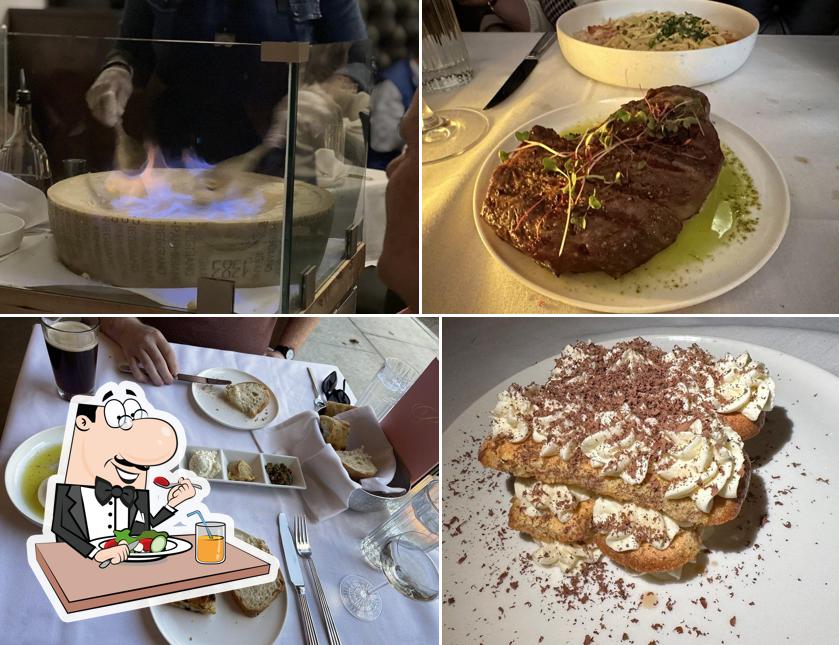 Prossimo Ristorante, Tulsa - Restaurant menu, prices and reviews