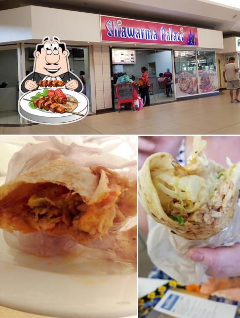 Shawarma Palace, Durban - Restaurant menu, prices and reviews