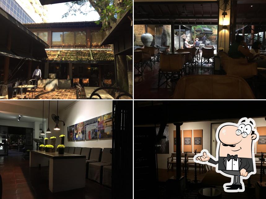 Top 10 cafes in Colombo, december 2025 - Restaurant Guru