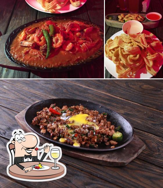 The Monastery, Cebu City - Restaurant menu, prices and reviews
