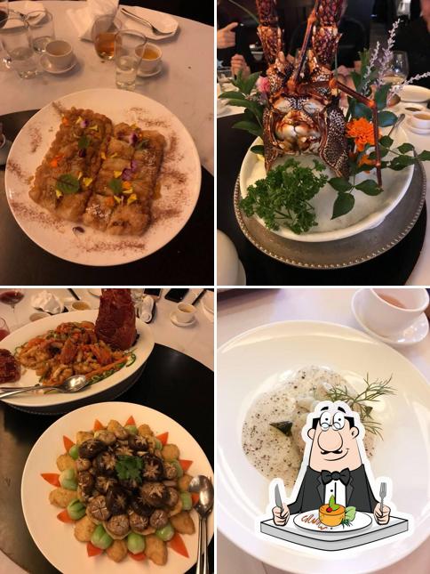 Choi's, Hawthorn - Restaurant menu, prices and reviews