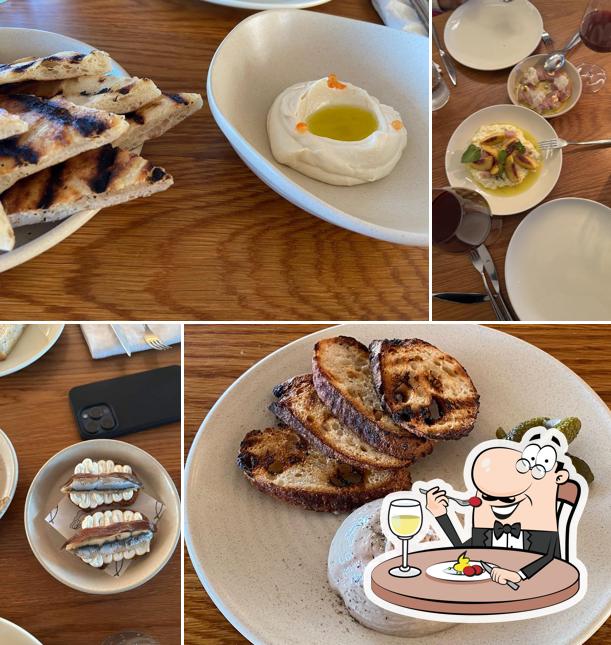 Valentina Merimbula, Merimbula - Restaurant menu, prices and reviews