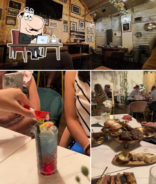 Carnivore By The Mine, Glynneath - Restaurant menu, prices and reviews