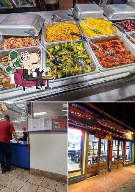 China Express, Poughkeepsie - Restaurant menu, prices and reviews