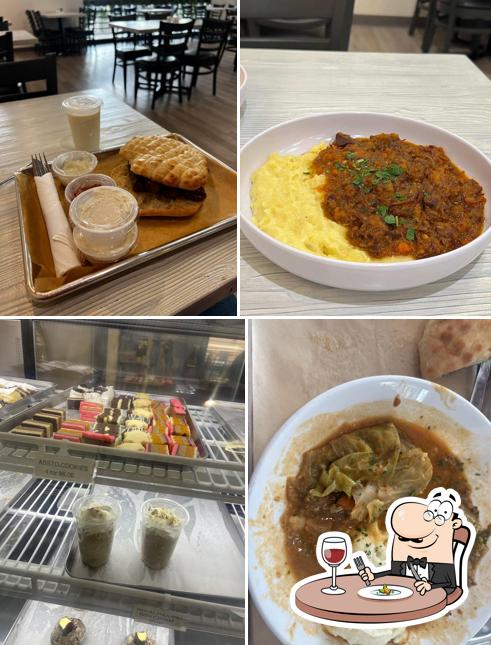 Top 7 restaurants with cabbage rolls in Phoenix, july 2025 - Restaurant ...
