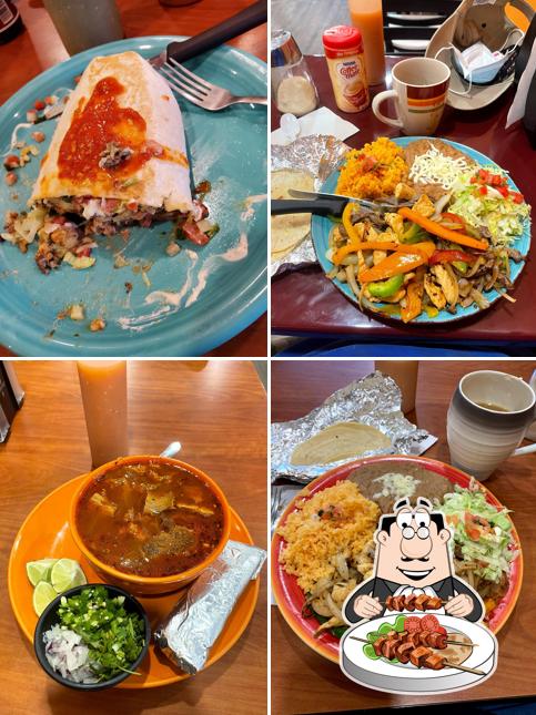 El Gordito Market, Crookston - Restaurant menu, prices and reviews