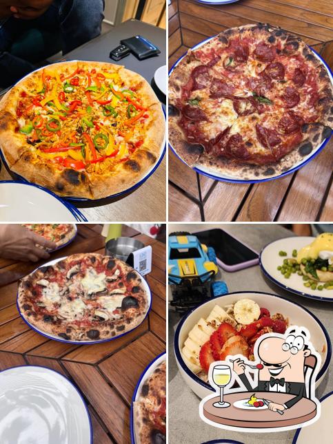 LDC Kitchen+Coffee - DIFC - Restaurant menu, prices and reviews