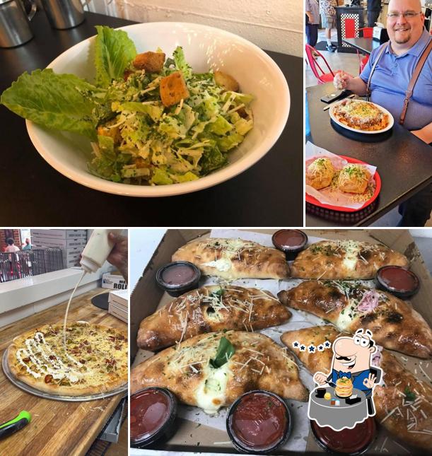 Slice 420, Colorado Springs - Restaurant menu, prices and reviews