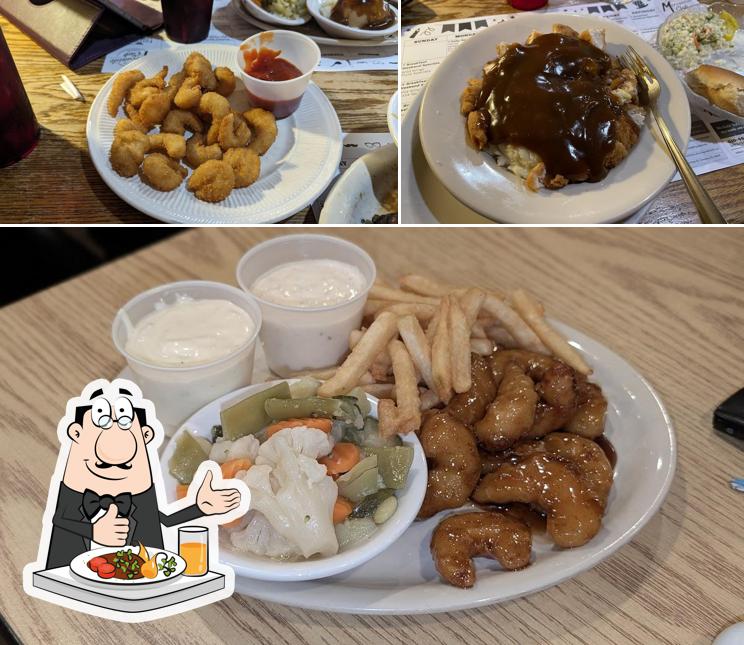 Mercantile Club, Emmaus - Restaurant menu, prices and reviews