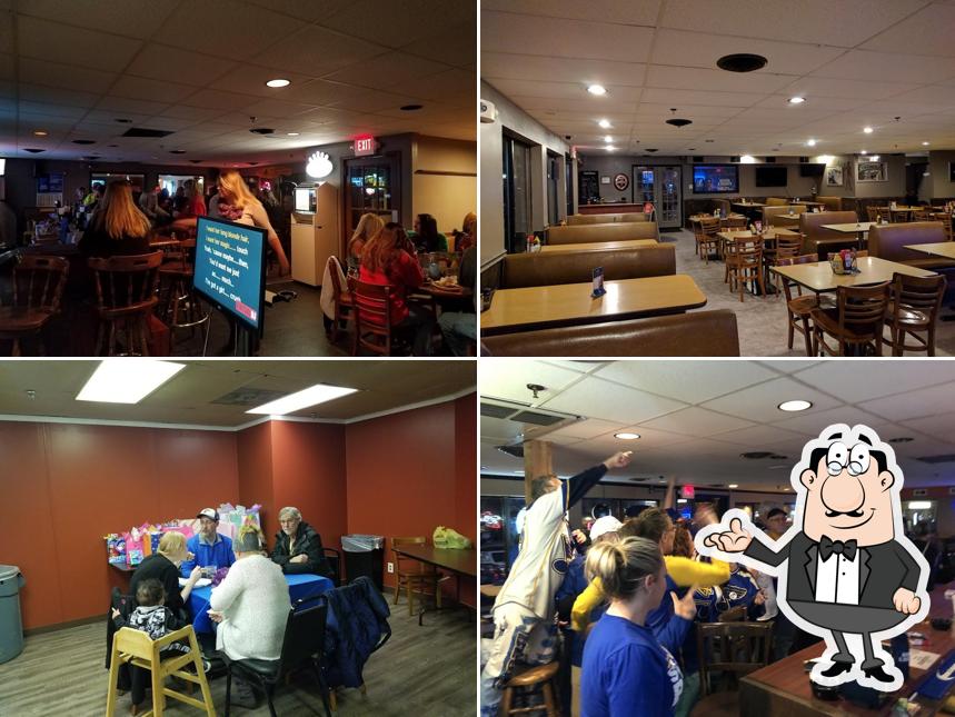 Case And Bucks, Barnhart - Restaurant menu, prices and reviews