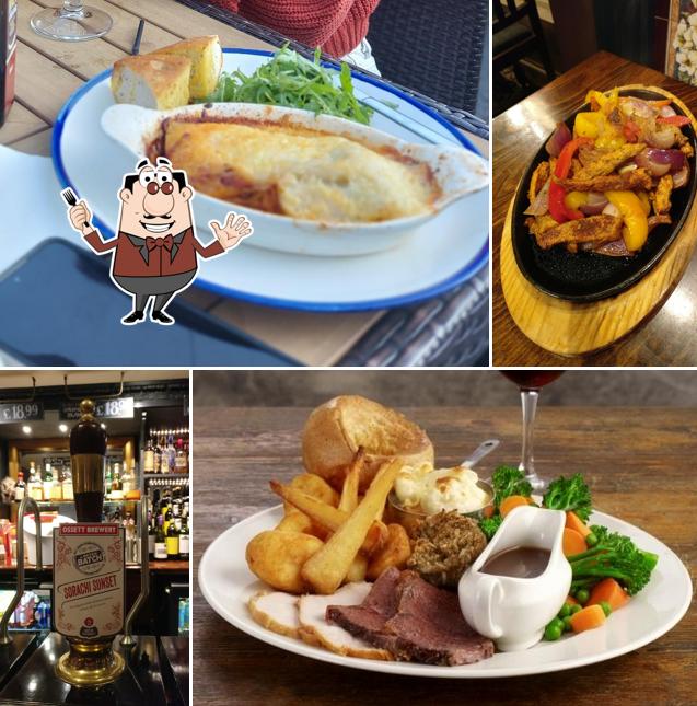 Chapel House, Bradford - Restaurant menu, prices and reviews