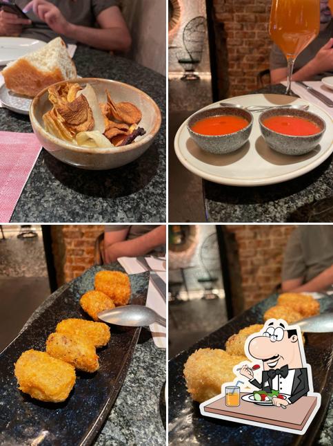 Raimunda, Madrid - Menú del restaurante, precios y reseñas