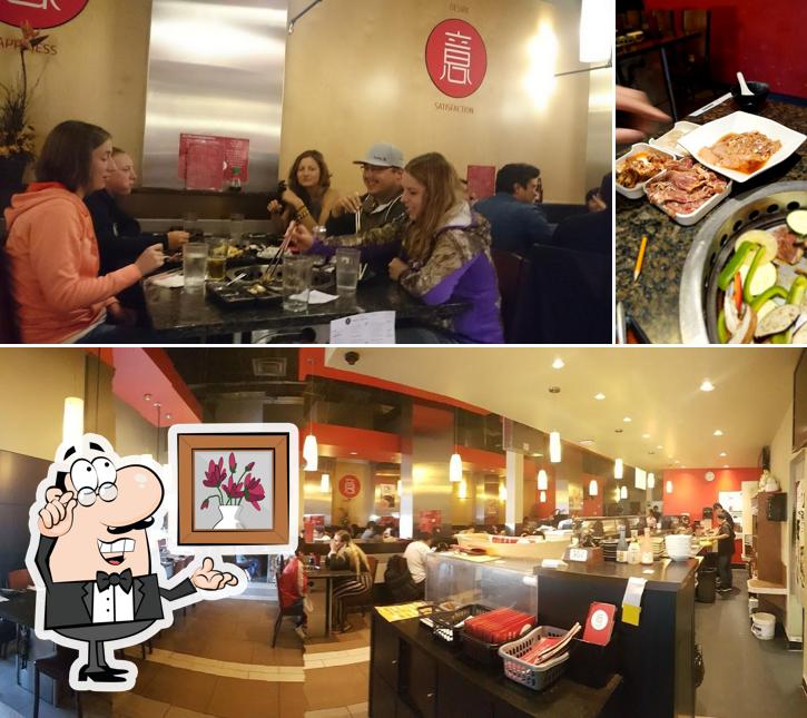IGI BBQ & Sushi Bistro, Winnipeg - Restaurant menu, prices and reviews
