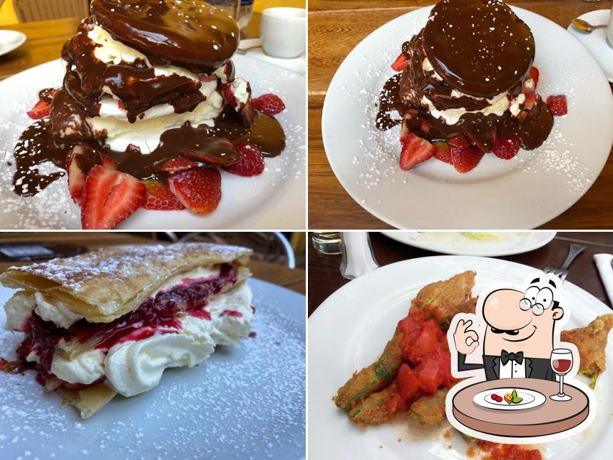 Café Amarti, Bogotá - Menú del restaurante, precios y reseñas