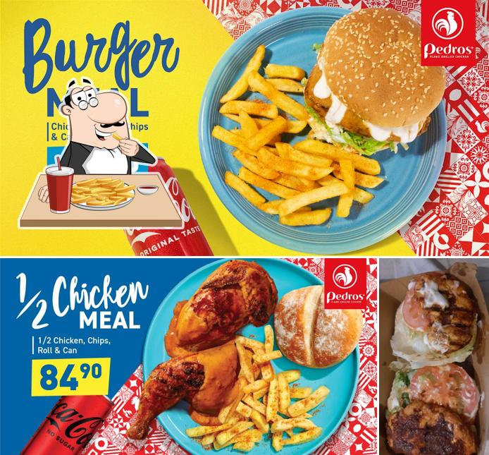 Top 10 restaurants in Rustenburg, december 2025 - Restaurant Guru
