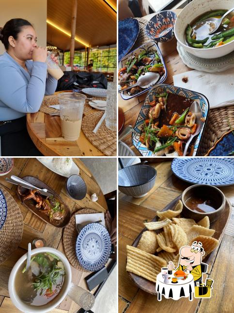 Timusan Restaurant, Lipa - Restaurant menu, prices and reviews