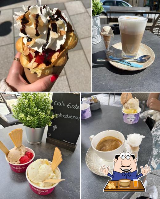 Eisdiele eva’s eisdeal, Reutte - Restaurant menu, prices and reviews
