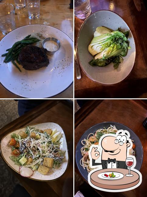 Gizmos Tavern, Smithville - Restaurant menu, prices and reviews