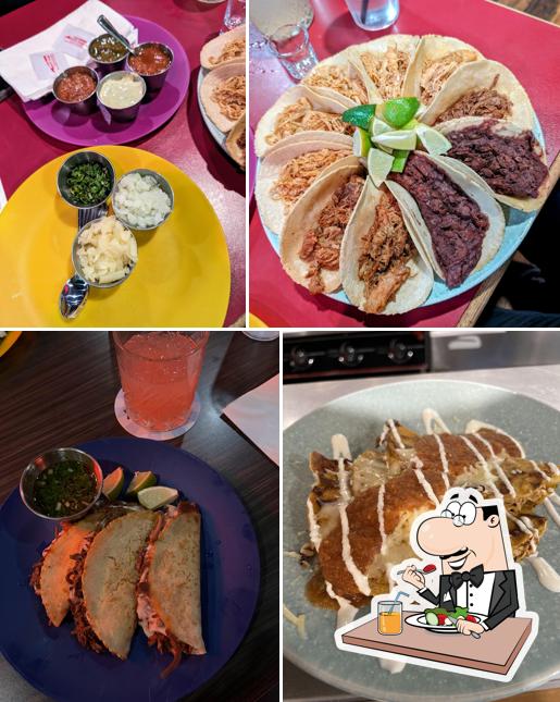 Norteños Cantina, Thunder Bay - Restaurant menu, prices and reviews
