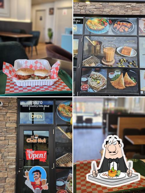 The Chai Hut, Calgary - Menú del restaurante, precios y reseñas