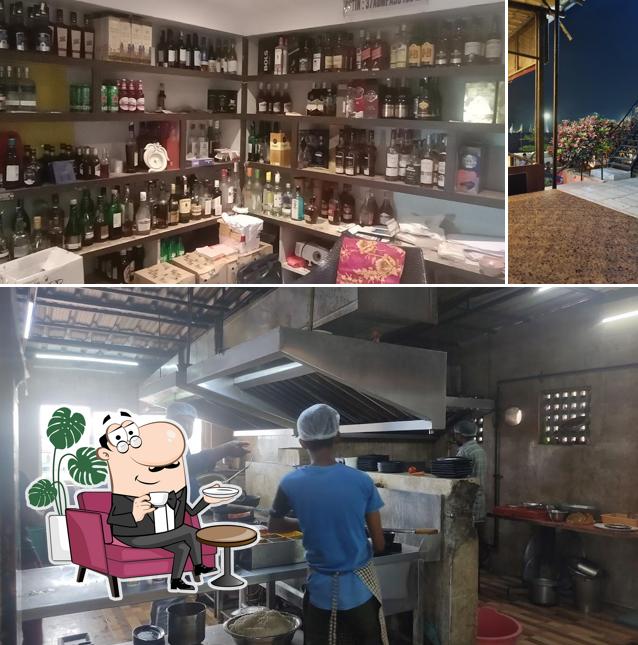 Vintage Resto Bar, Visakhapatnam - Restaurant menu, prices and reviews
