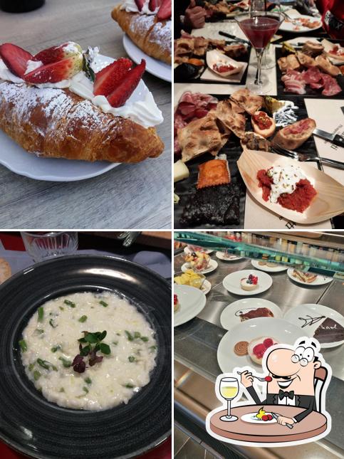 Menchetti Calenzano, Calenzano - Restaurant menu, prices and reviews
