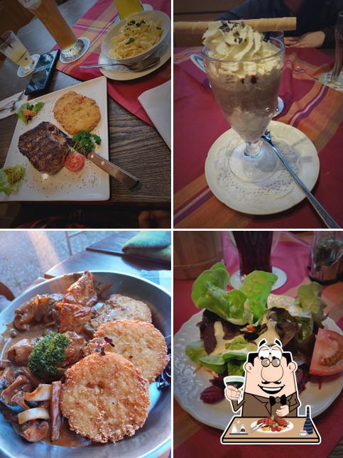 Restaurant Hirscheck, Ravensburg - Speisekarte, Preise und Bewertungen