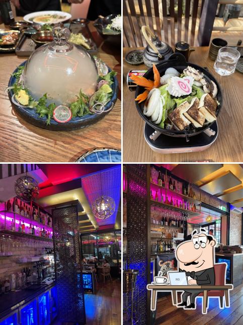 Sora Japanese Restaurant, Auckland - Restaurant menu, prices and reviews