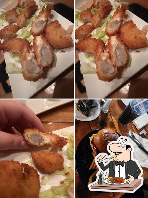 Strums Restaurant, Corner Brook - Restaurant menu, prices and reviews