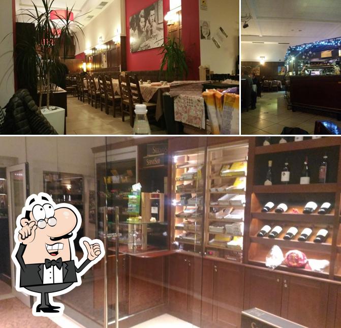 Alumix, Bolzano - Menu del ristorante, prezzi e recensioni