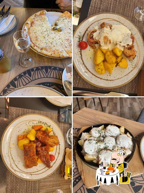 Binis restoran - Zlatibor, Zlatibor - Restaurant menu, prices and reviews