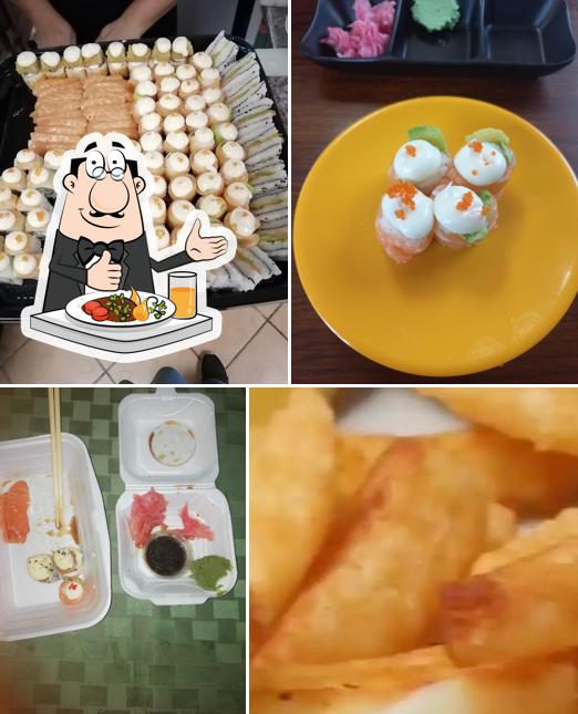 My Kitchen, Mount Edgecombe - Restaurant menu, prices and reviews
