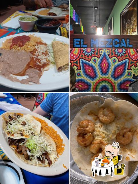El Mezcal Mexican Grill, Cullman - Restaurant menu, prices and reviews