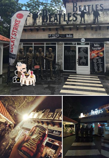 Beatles Bar, Varadero - Restaurant menu, prices and reviews