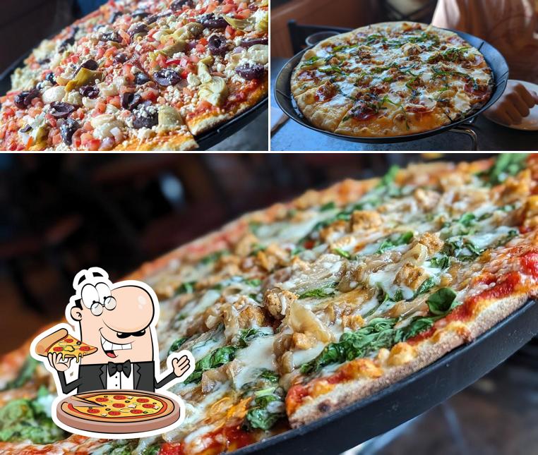 The Island Pub, Juneau - Restaurant menu, prices and reviews