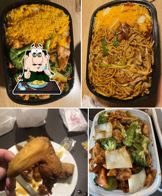 Hing Wang Chinese Restaurant, Lewes - Restaurant menu, prices and reviews