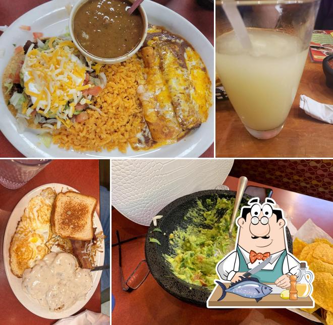 Memo’s Mexican Restaurant & Bar, Lampasas - Restaurant menu, prices and ...