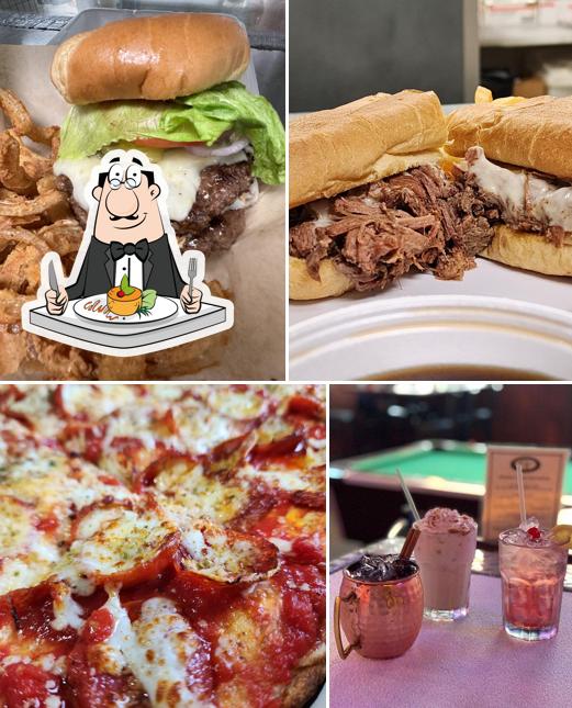 Main Street Grub, Louisville - Restaurant menu, prices and reviews